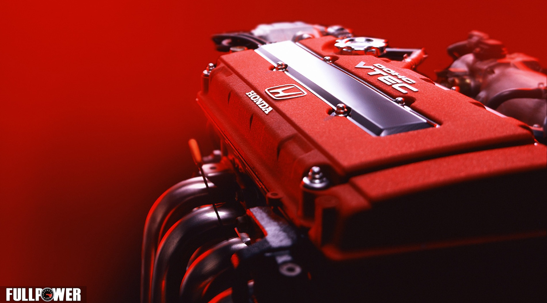 Honda confirma motor VTEC turbo para o Brasil - Revista Fullpower ...