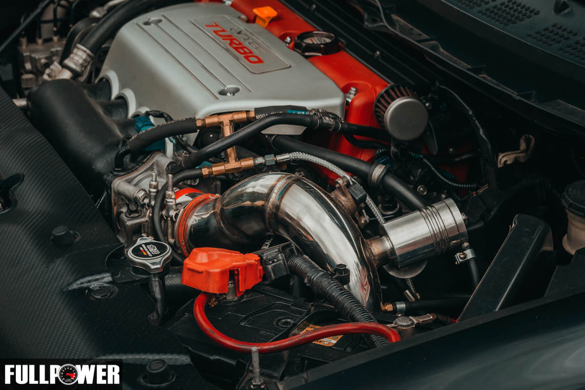 Honda Civic Si com motor turbo forjado despeja 600 cv nas ruas e pistas ...