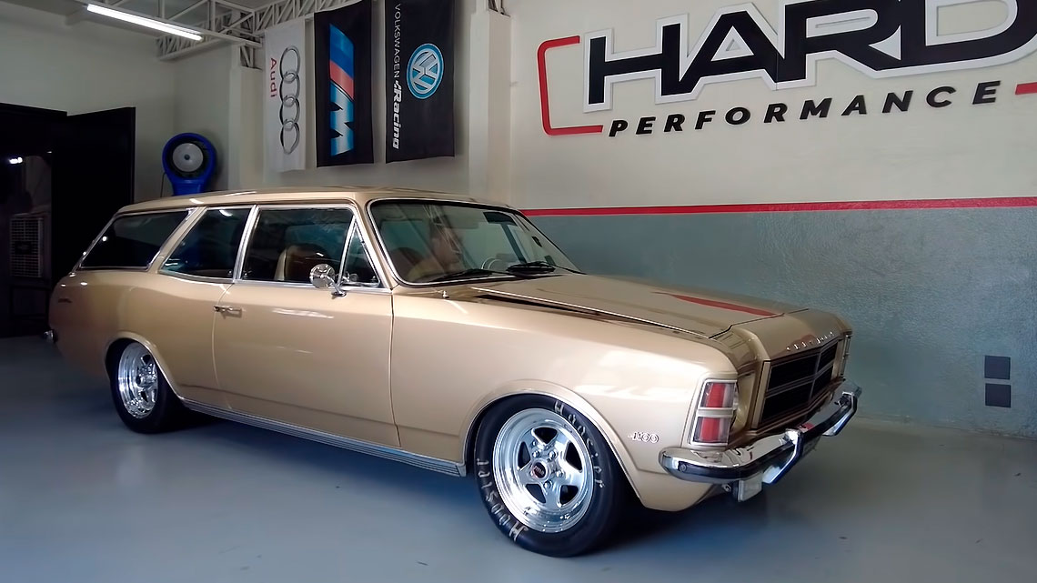 Caravan do Alemão: aspirado animal no Ranking Fullpower - Revista ...