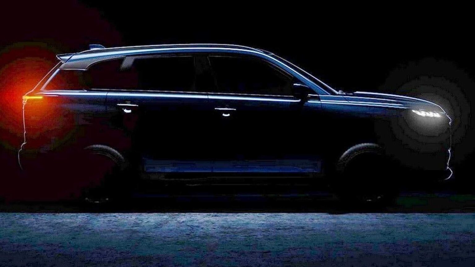 Suzuki Grand Vitara será lançado no dia 20 mas já antecede detalhes em ...