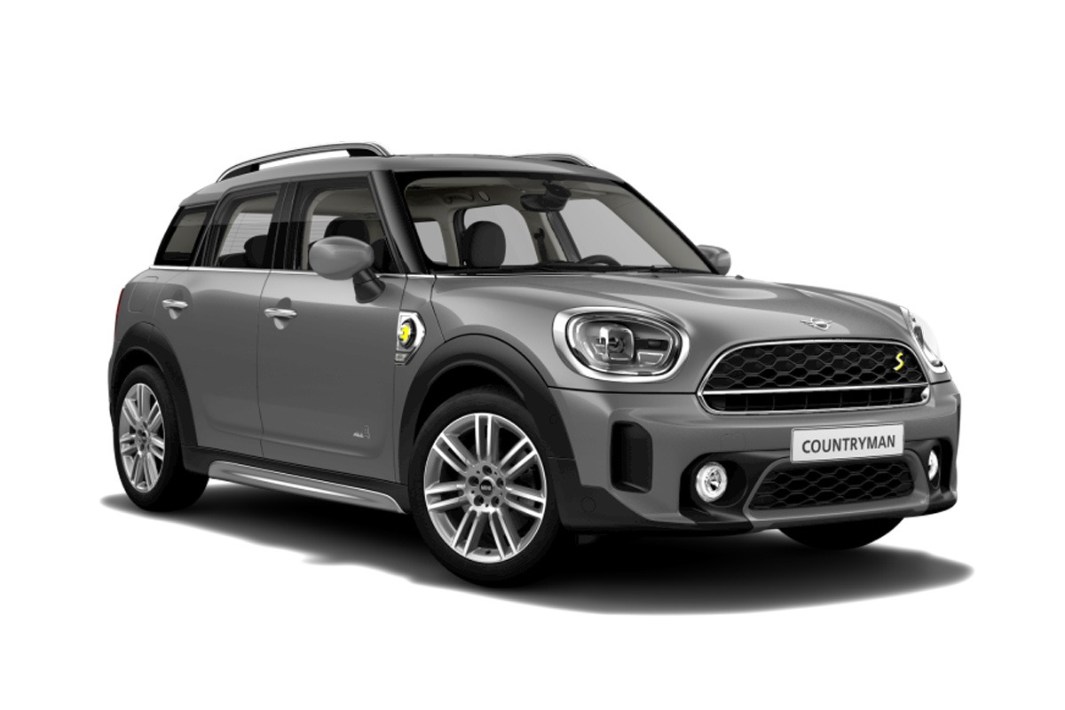 MINI com grande desconto: preço do Cooper S E tem redução de R$ 58 mil ...